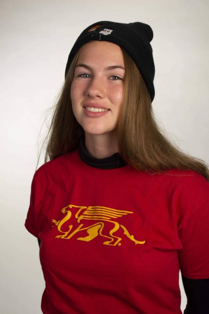 Elizabeth McLeod – 3D Animation and Computer Generated Imagery