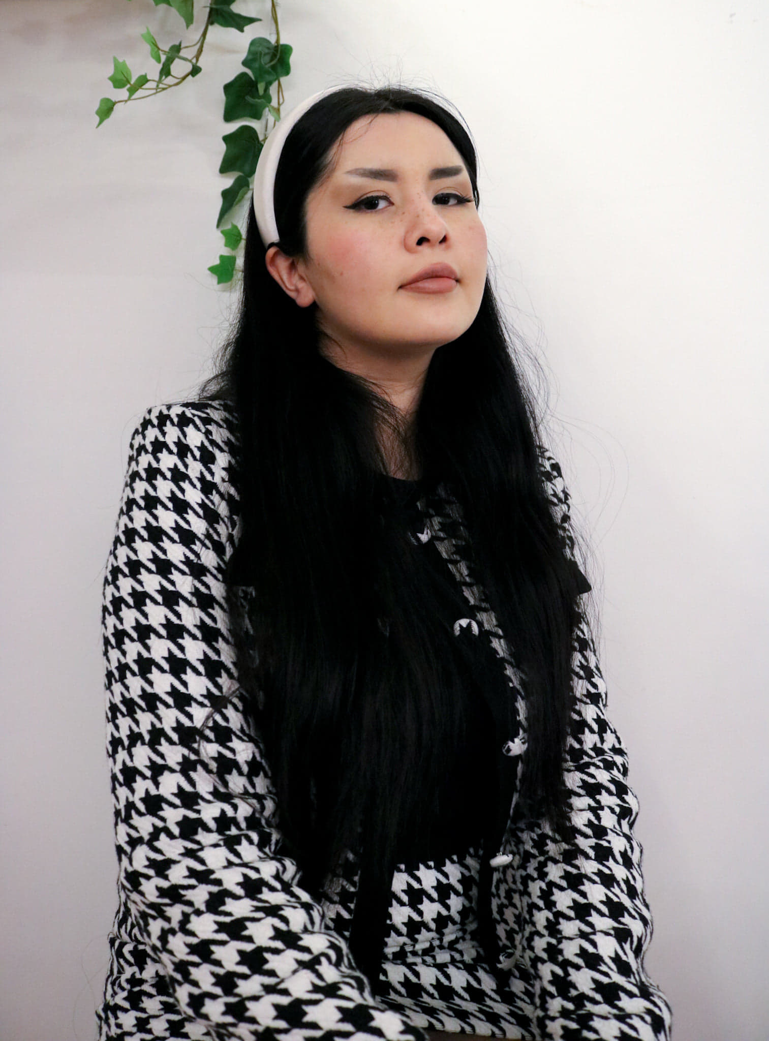 Frida Montes – 3D Animation and Computer Generated Imagery