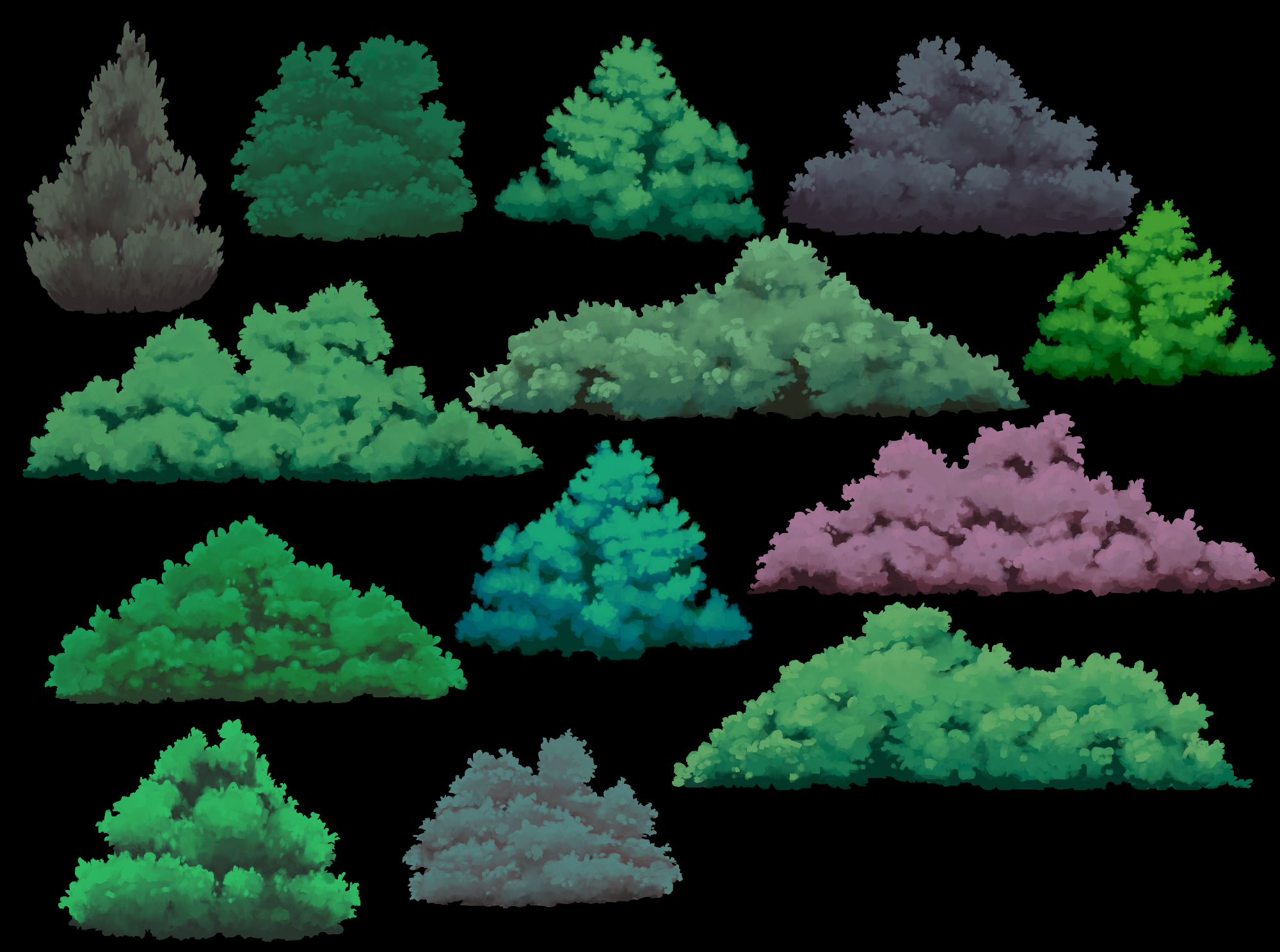 Victoria Wolinski – 3D Animation and Computer Generated Imagery