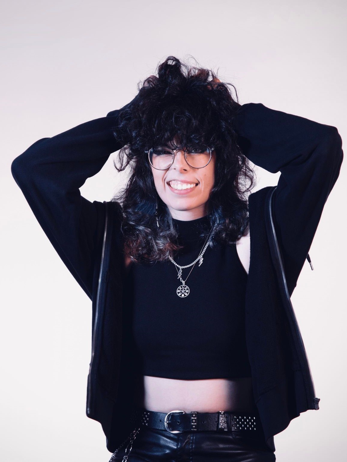 Clara Poirier – 3D Animation and Computer Generated Imagery