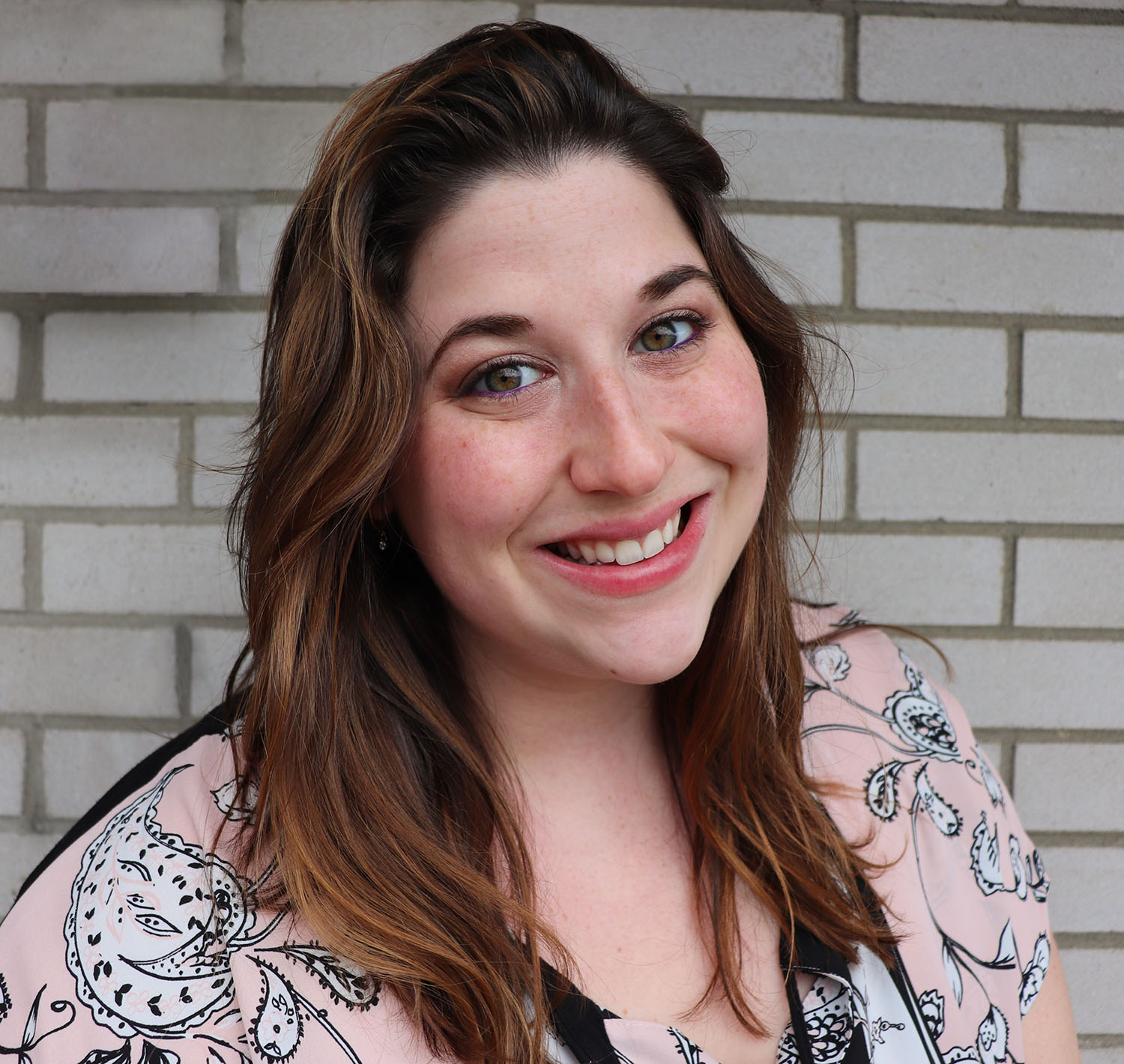 Amy Wetzler – 3D Animation and Computer Generated Imagery