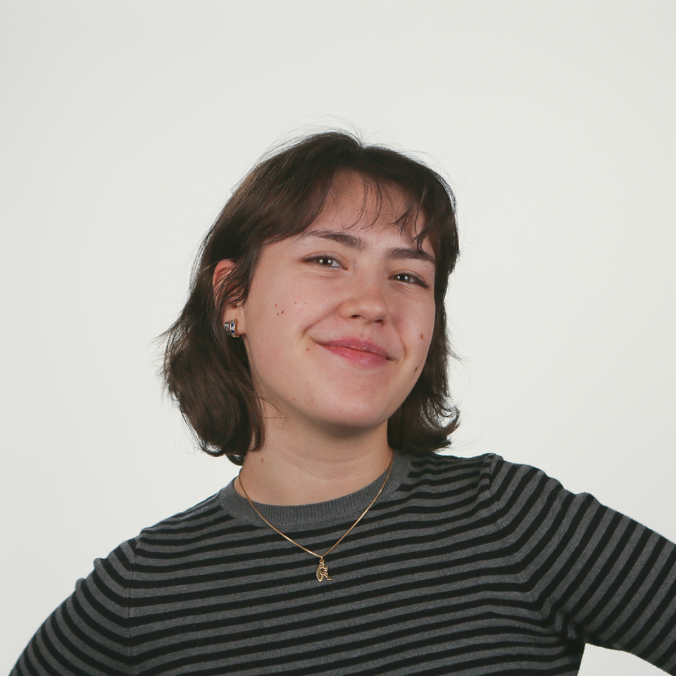 Antonia Apostol – 3D Animation and Computer Generated Imagery