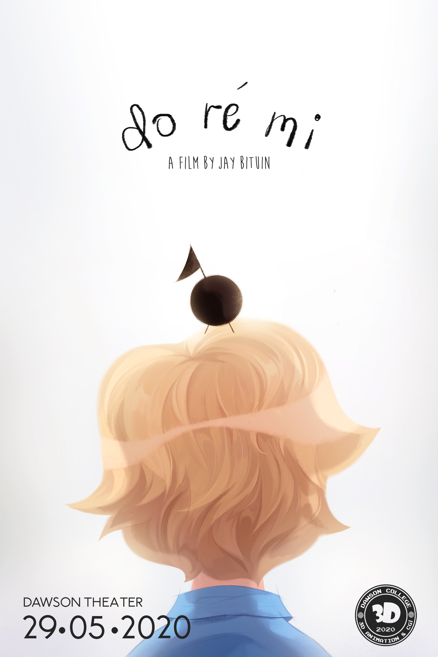 Jay Bituin – 3D Animation and Computer Generated Imagery