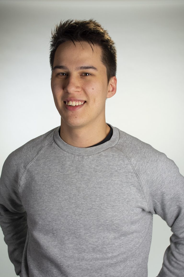 Alexander Croteau – 3D Animation and Computer Generated Imagery