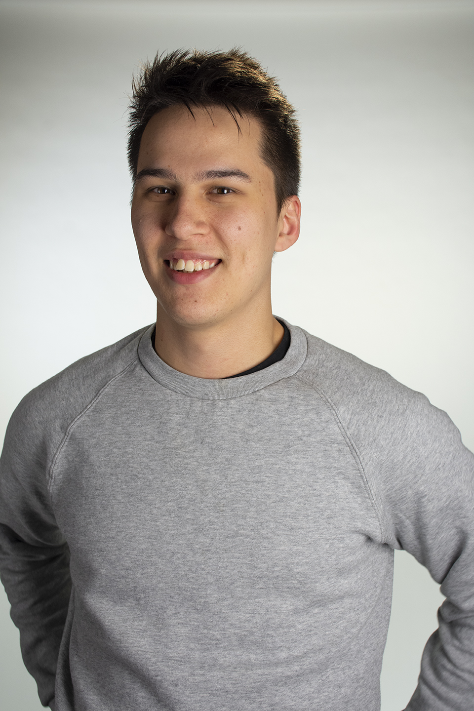 Alexander Croteau – 3D Animation and Computer Generated Imagery