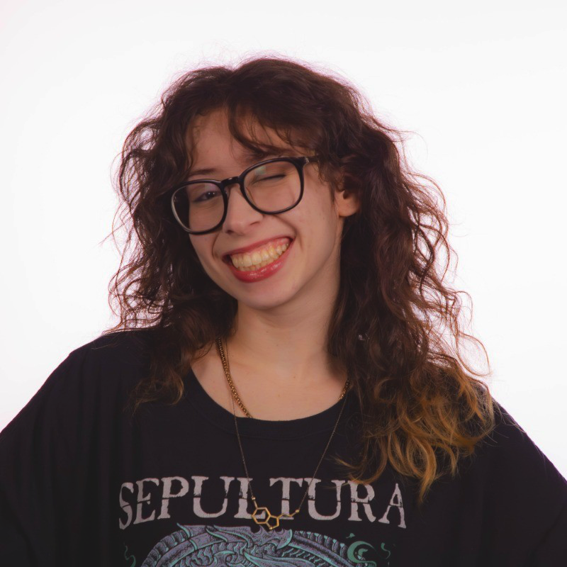 Flora Baruel Vianna – 3D Animation and Computer Generated Imagery