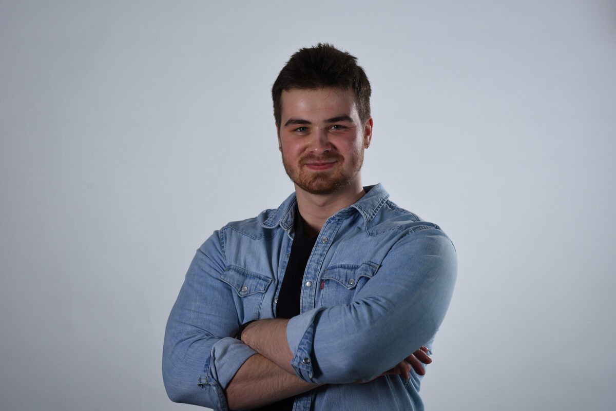 Jonathan Valentine – 3D Animation and Computer Generated Imagery