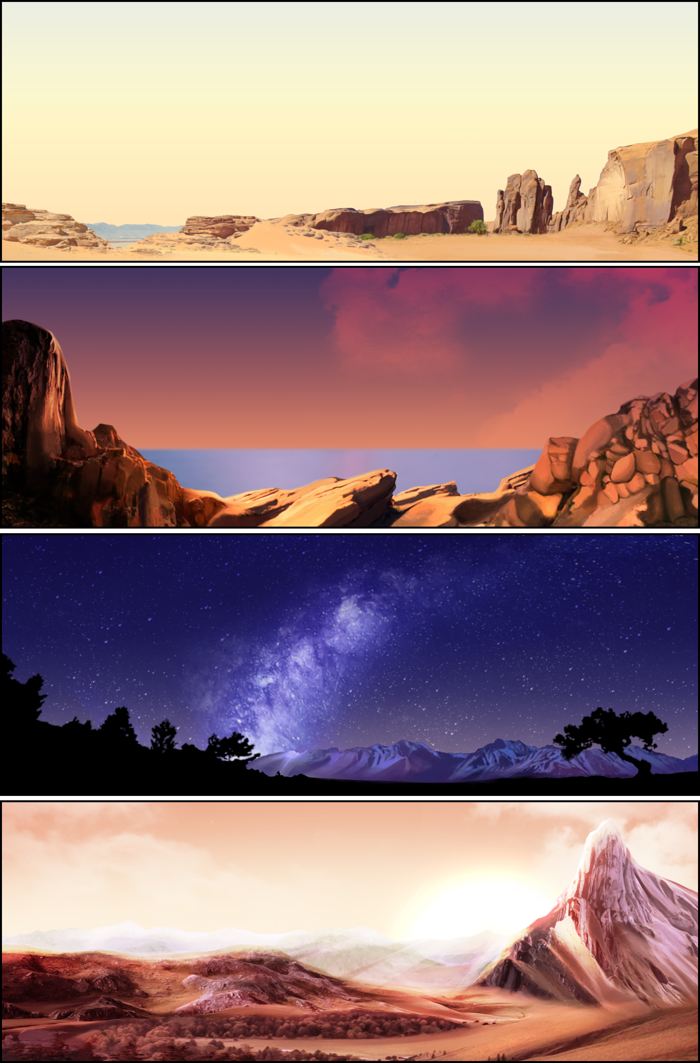 Sara Bissonnette – 3D Animation and Computer Generated Imagery