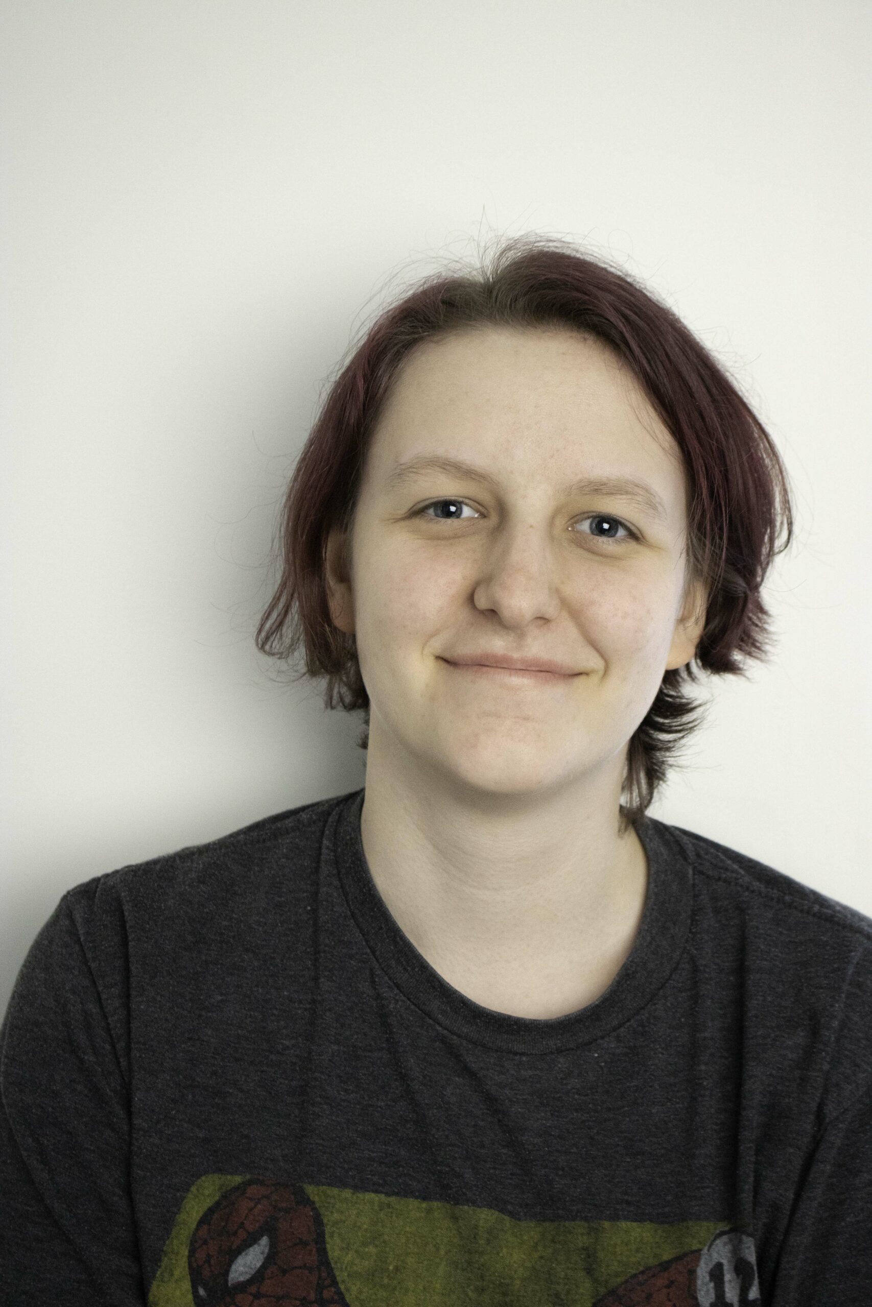 Maya Zuchora – 3D Animation and Computer Generated Imagery