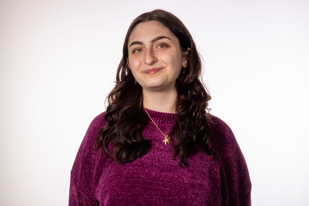 Miranda Gallay – 3D Animation and Computer Generated Imagery
