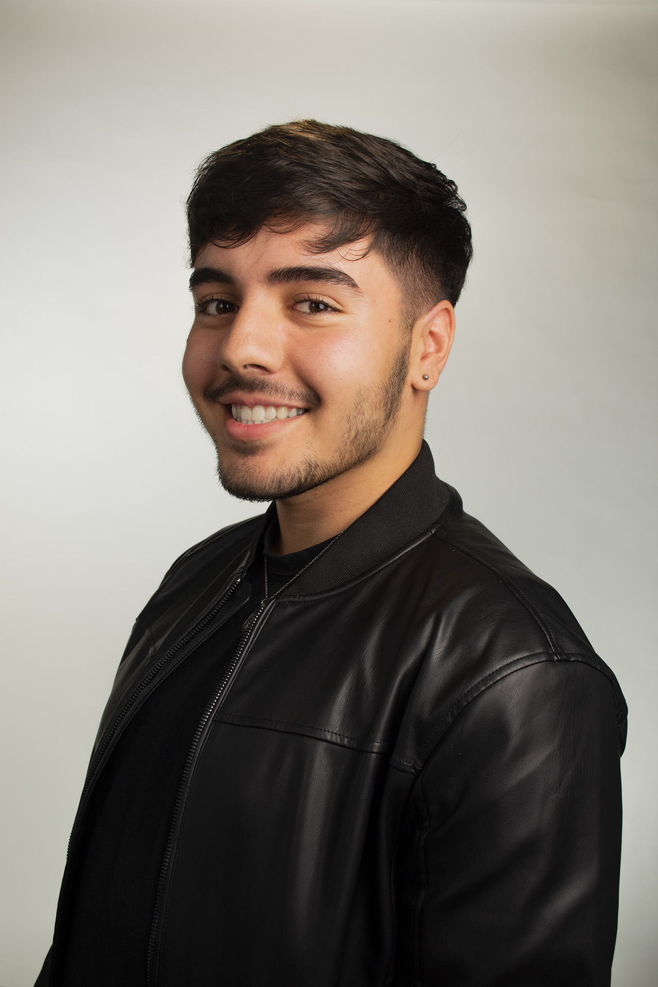 Nicholas Di Giuseppe – 3D Animation and Computer Generated Imagery