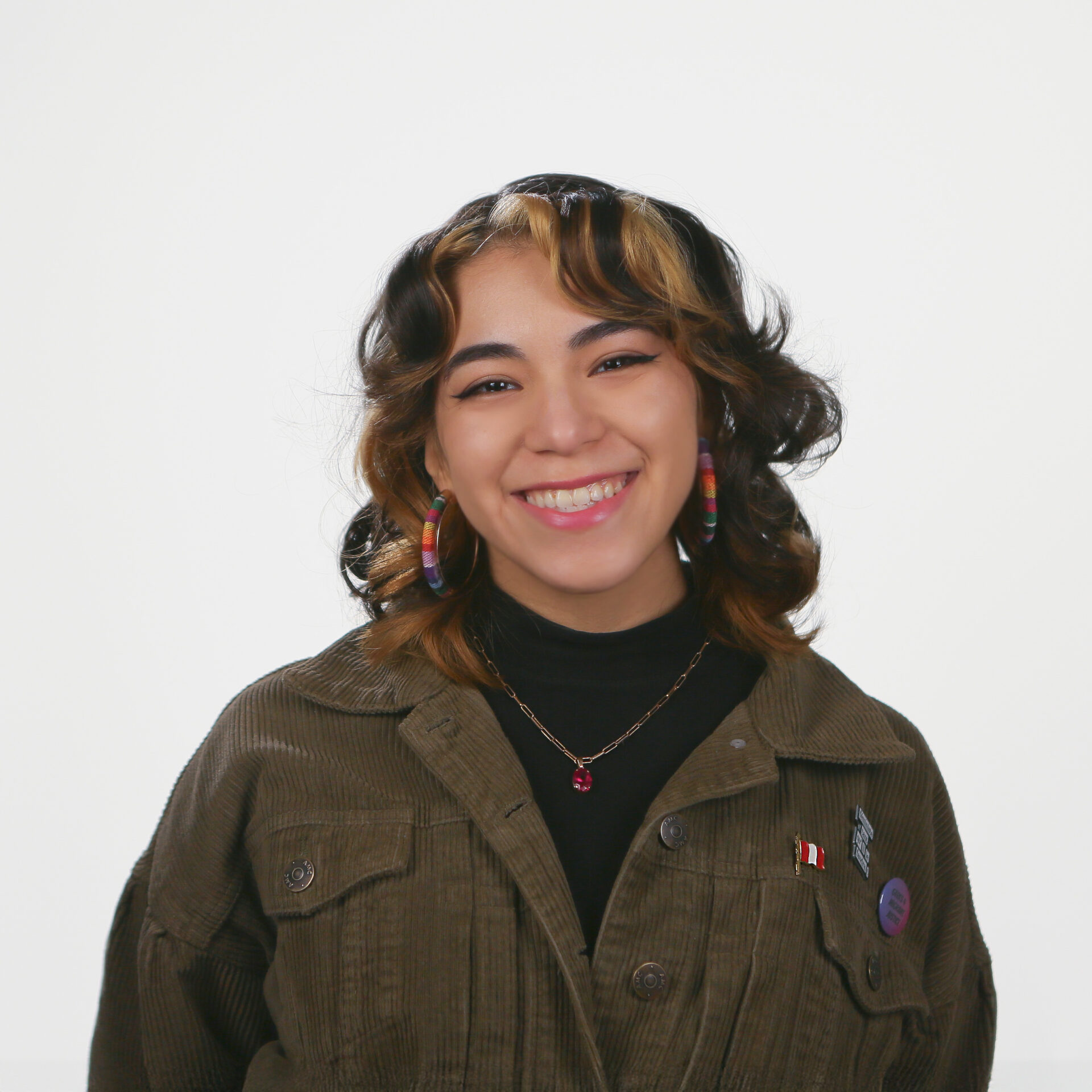 Sofia Marie Paredes Seminario – 3D Animation and Computer Generated Imagery