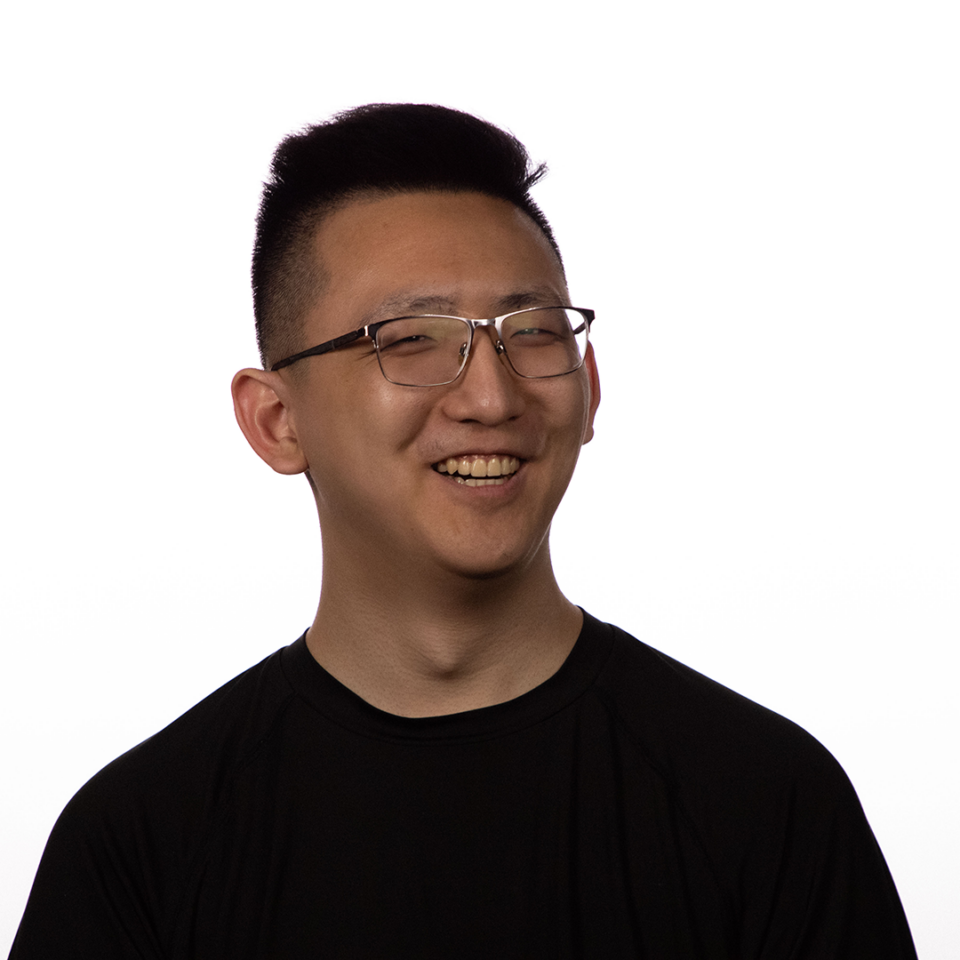 Taixiang Wang – 3D Animation and Computer Generated Imagery