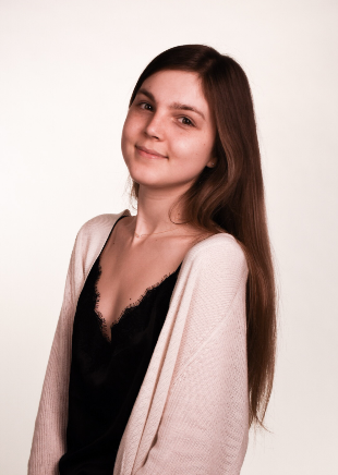 Victoria Wolinski – 3D Animation and Computer Generated Imagery