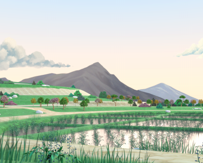 Victoria Wolinski – 3D Animation and Computer Generated Imagery