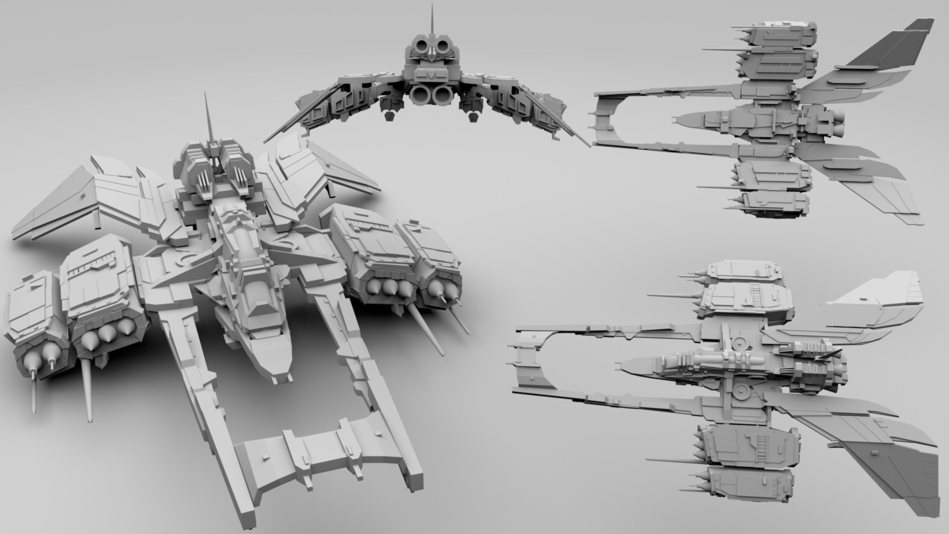 Jordy Perpina St-Jacques – 3D Animation and Computer Generated Imagery