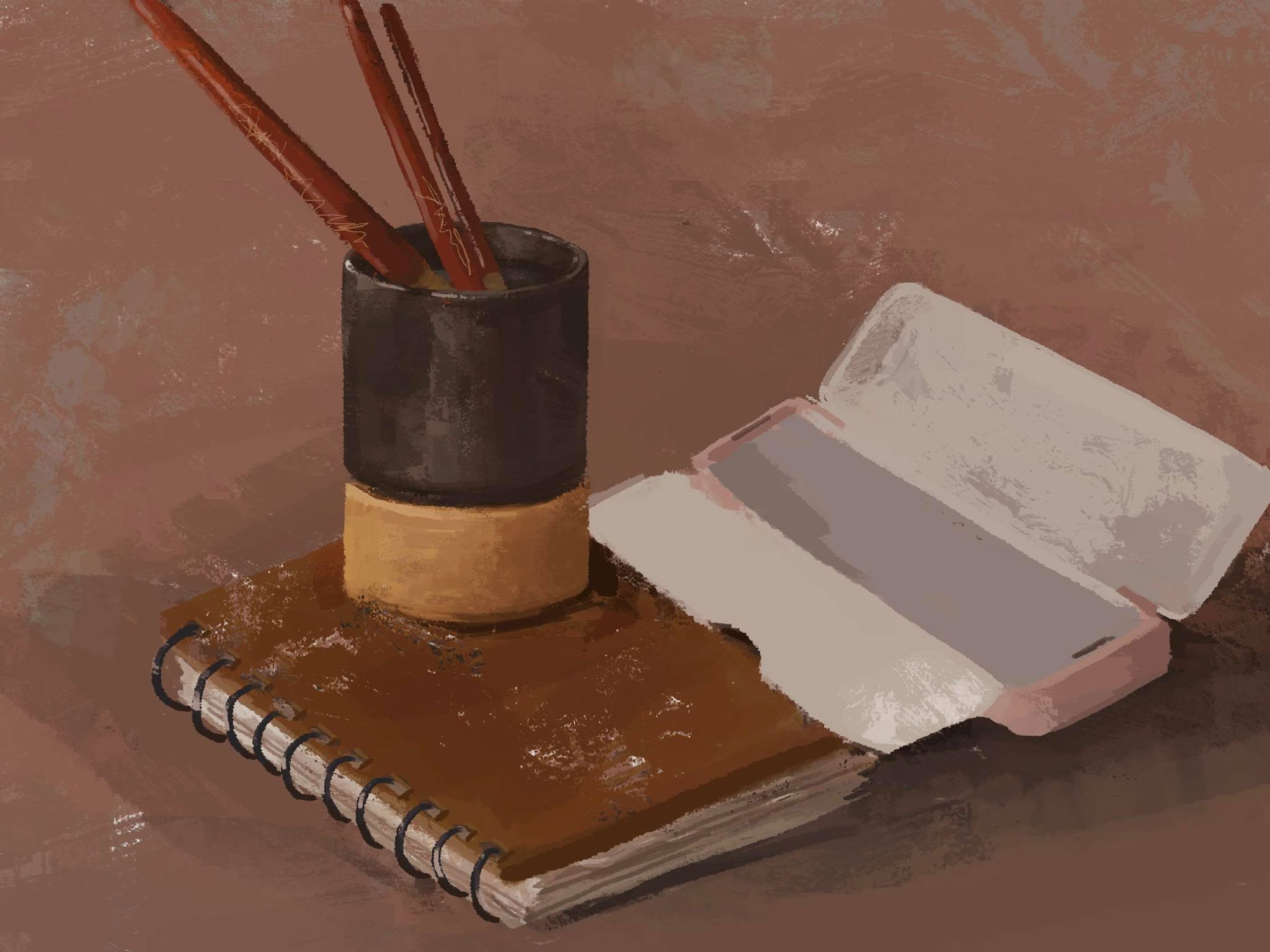 Iris Gu – 3D Animation and Computer Generated Imagery