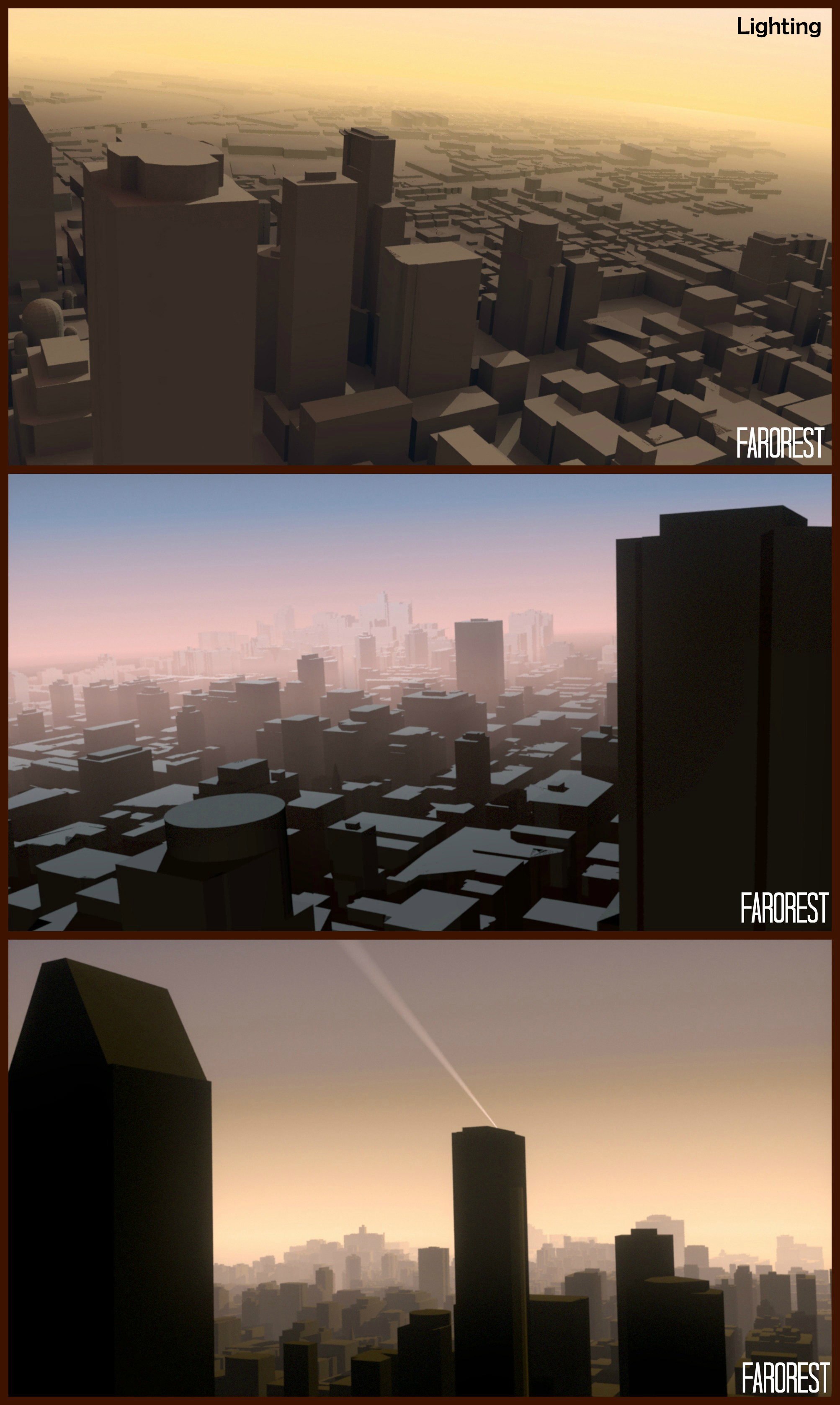 Sara Bissonnette – 3D Animation and Computer Generated Imagery