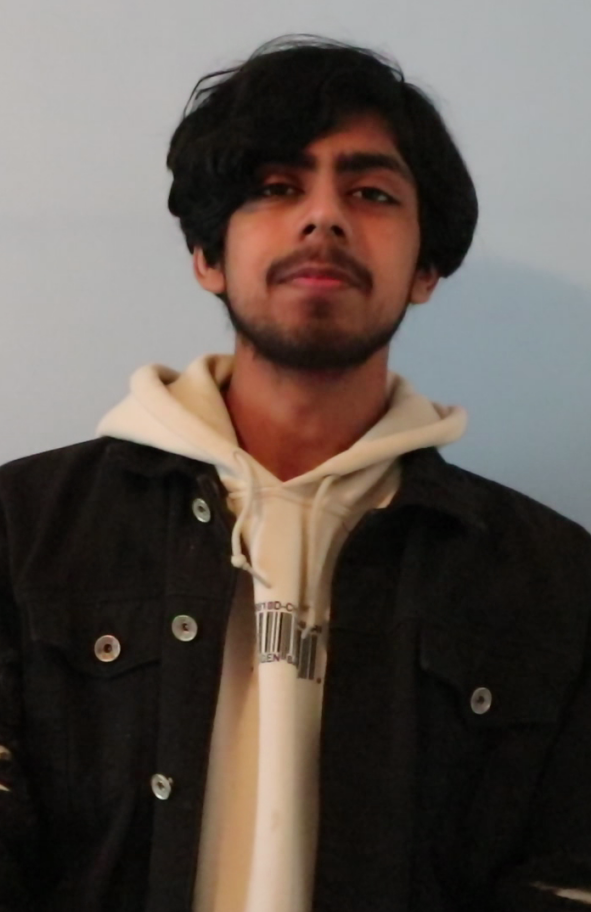 Ahmer Ali – 3D Animation and Computer Generated Imagery