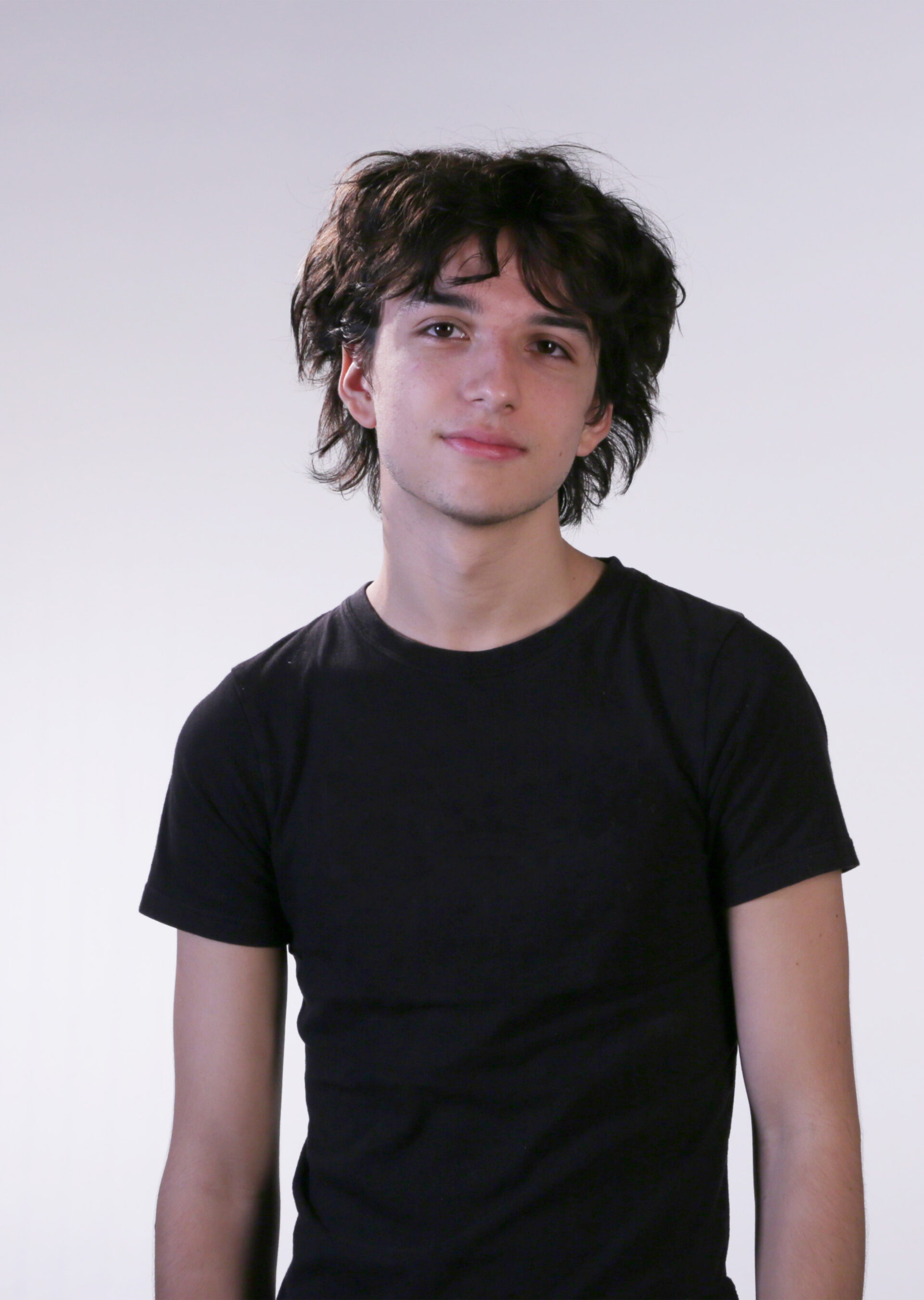 Sebastián Jiménez – 3D Animation and Computer Generated Imagery