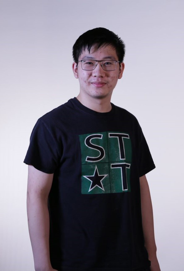 Guanhua Nelson Yang – 3D Animation and Computer Generated Imagery