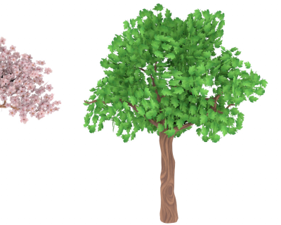 Victoria Wolinski – 3D Animation and Computer Generated Imagery