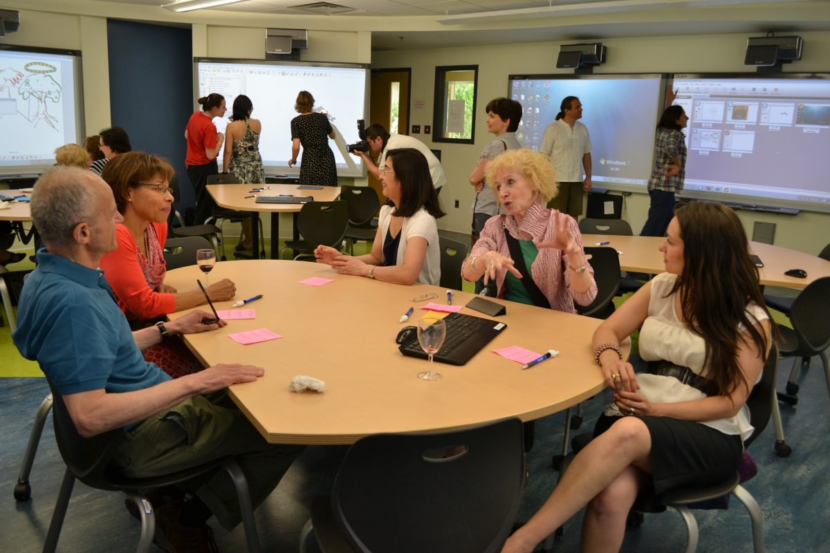 Engaging students by design – Academic Matters