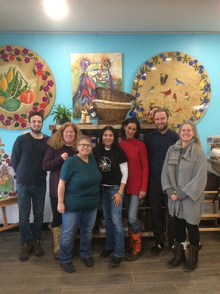 Introducing our Newest Communities of Practice – Academic Matters