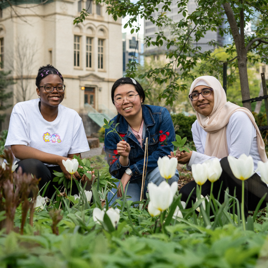 Why apply to Dawson College? – Admissions