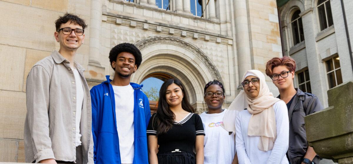 Why apply to Dawson College? – Admissions