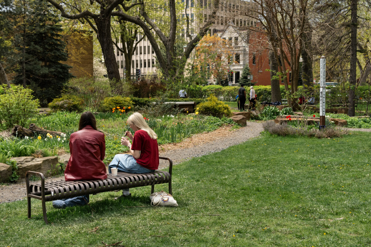 Why apply to Dawson College? – Admissions