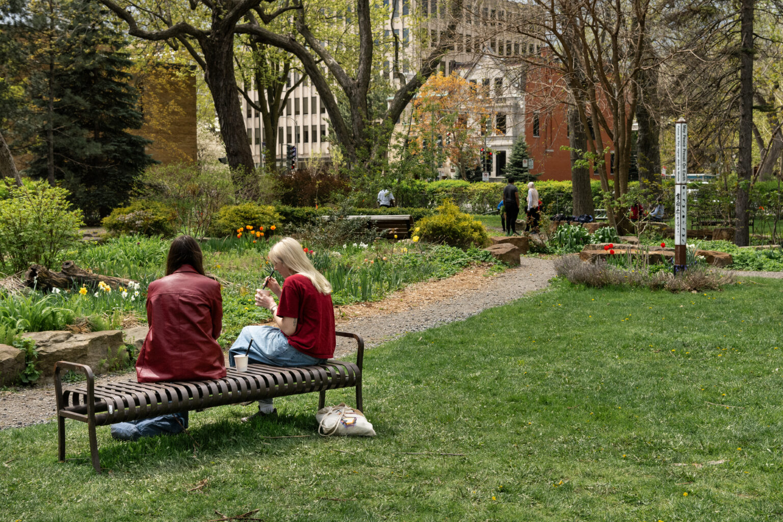 Why apply to Dawson College? – Admissions