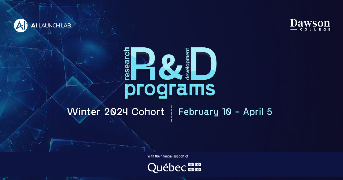 DawsonAI + AI Launch Lab - Dawson AI