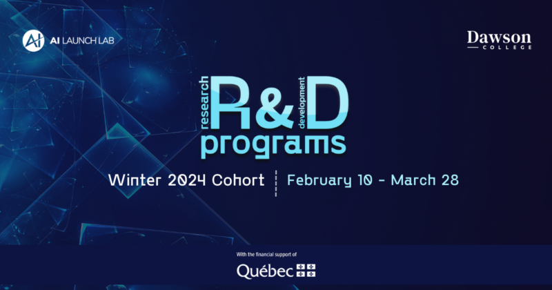 DawsonAI + AI Launch Lab - Dawson AI