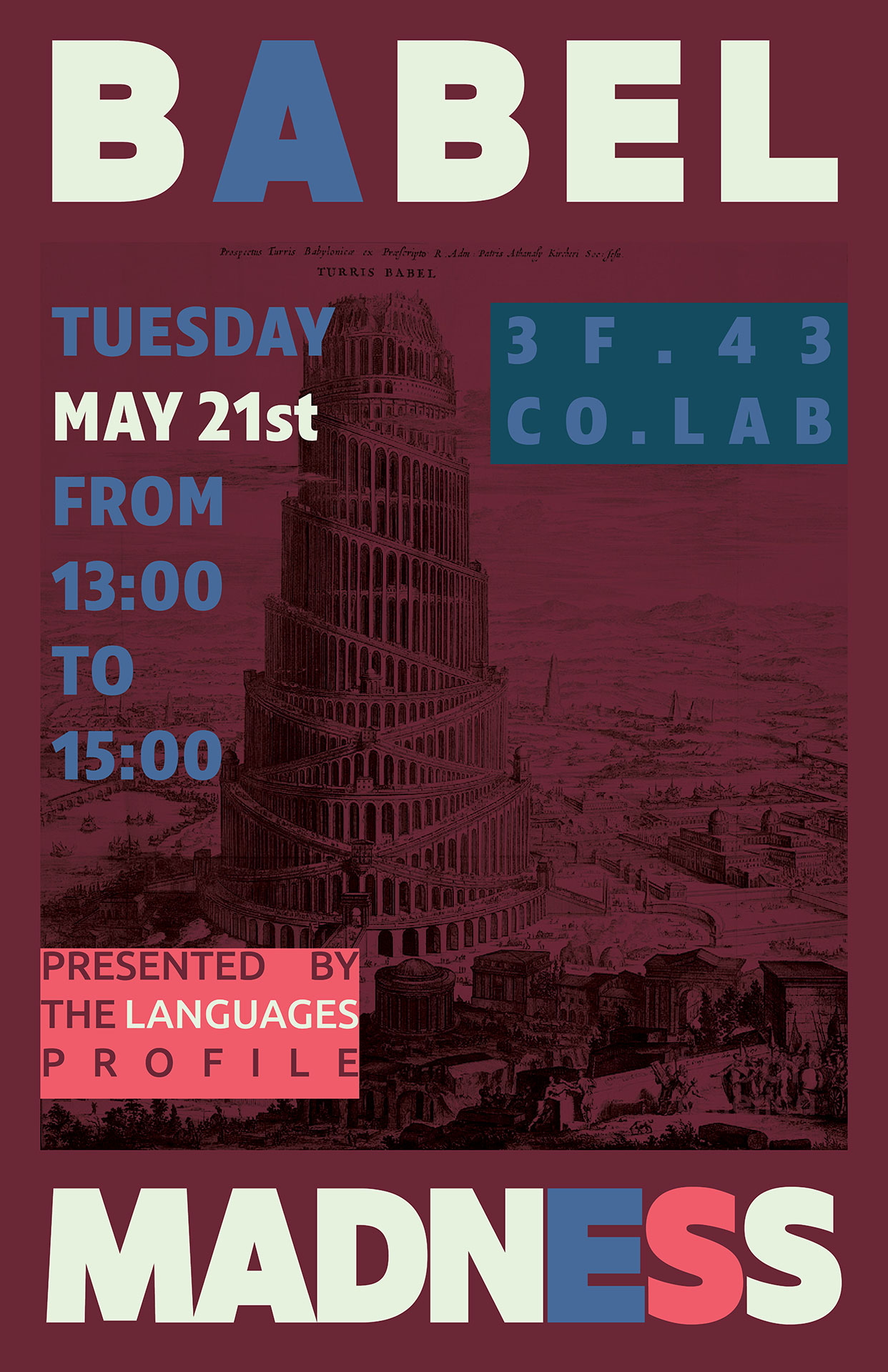 ALC Festival Winter 2024 – ALC Festival