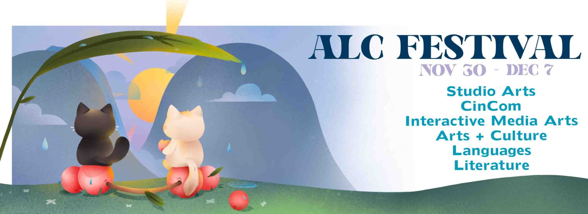 ALC Festival 2024 – ALC Festival