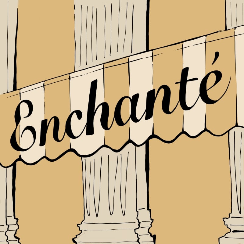 Enchante Spring 2022 – ALC Festival