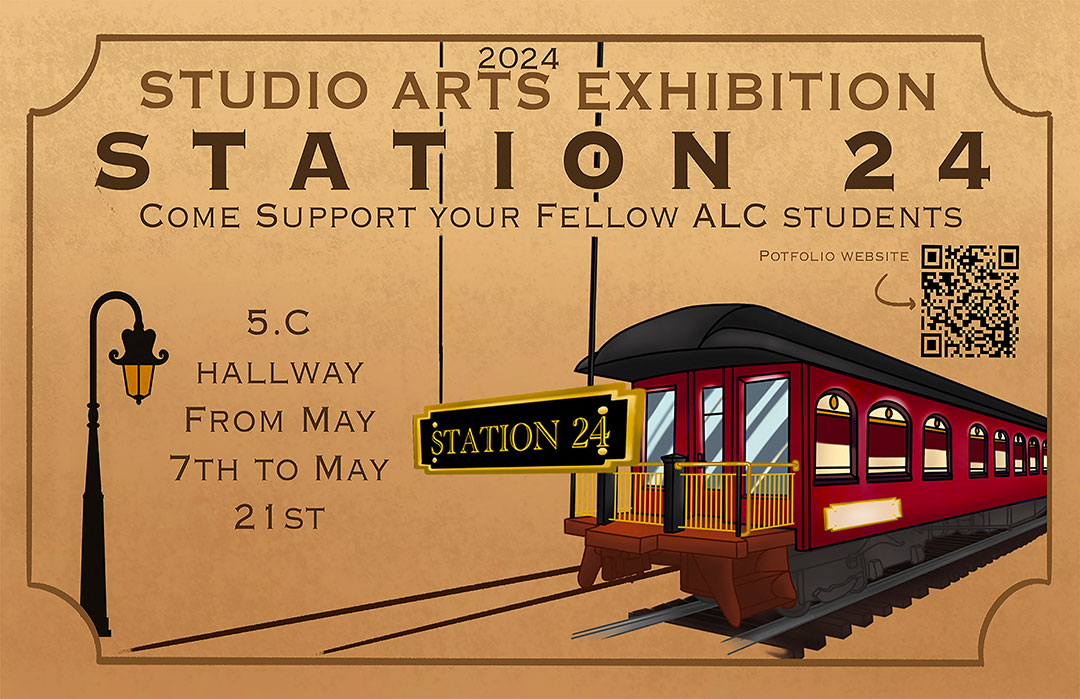 ALC Festival Winter 2024 – ALC Festival