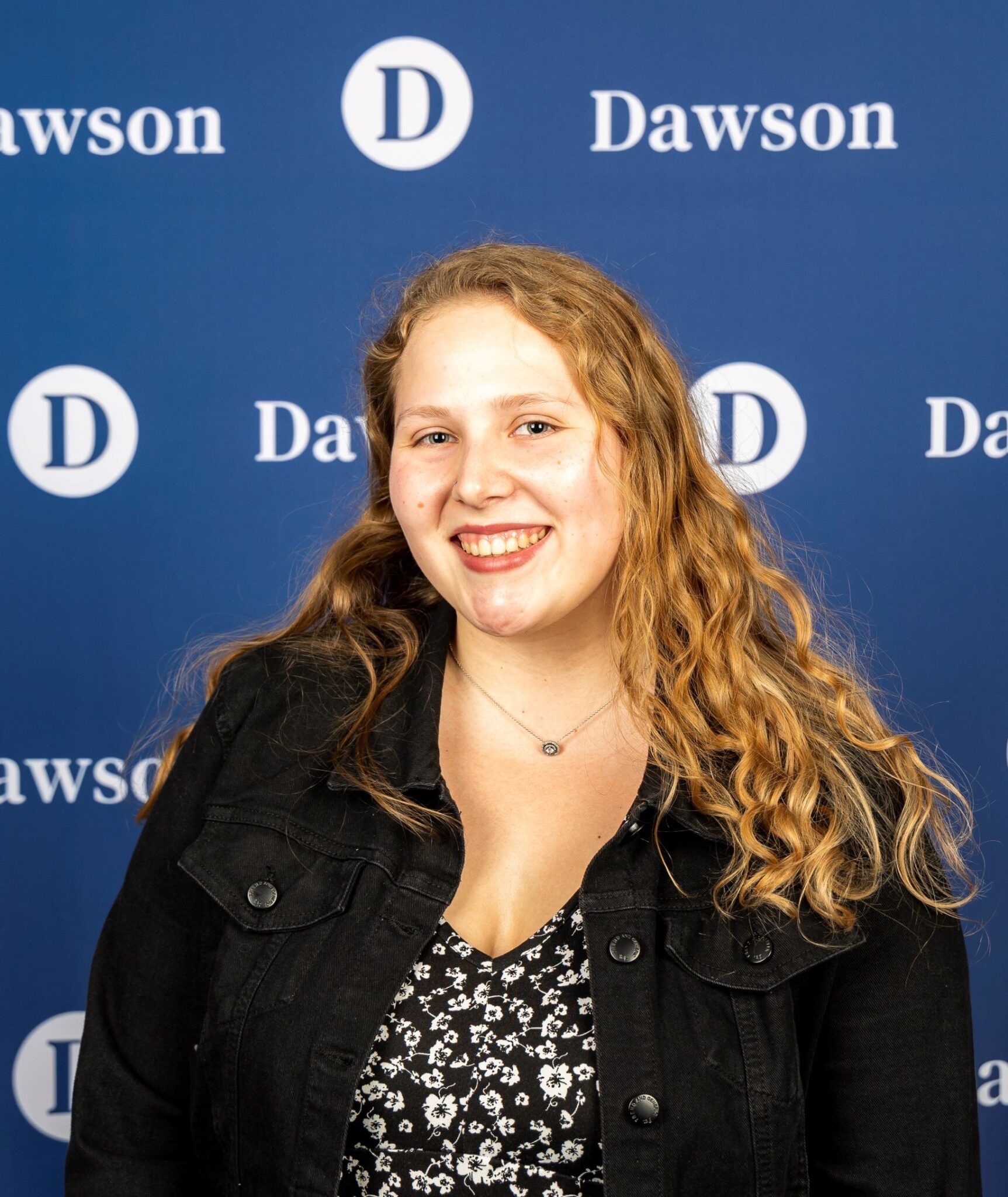 Langlois, Emily – Awards and Scholarships