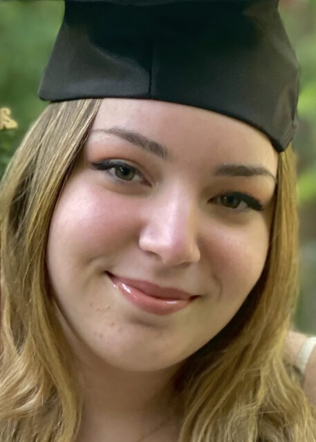 Malandra, Alissia – Awards and Scholarships