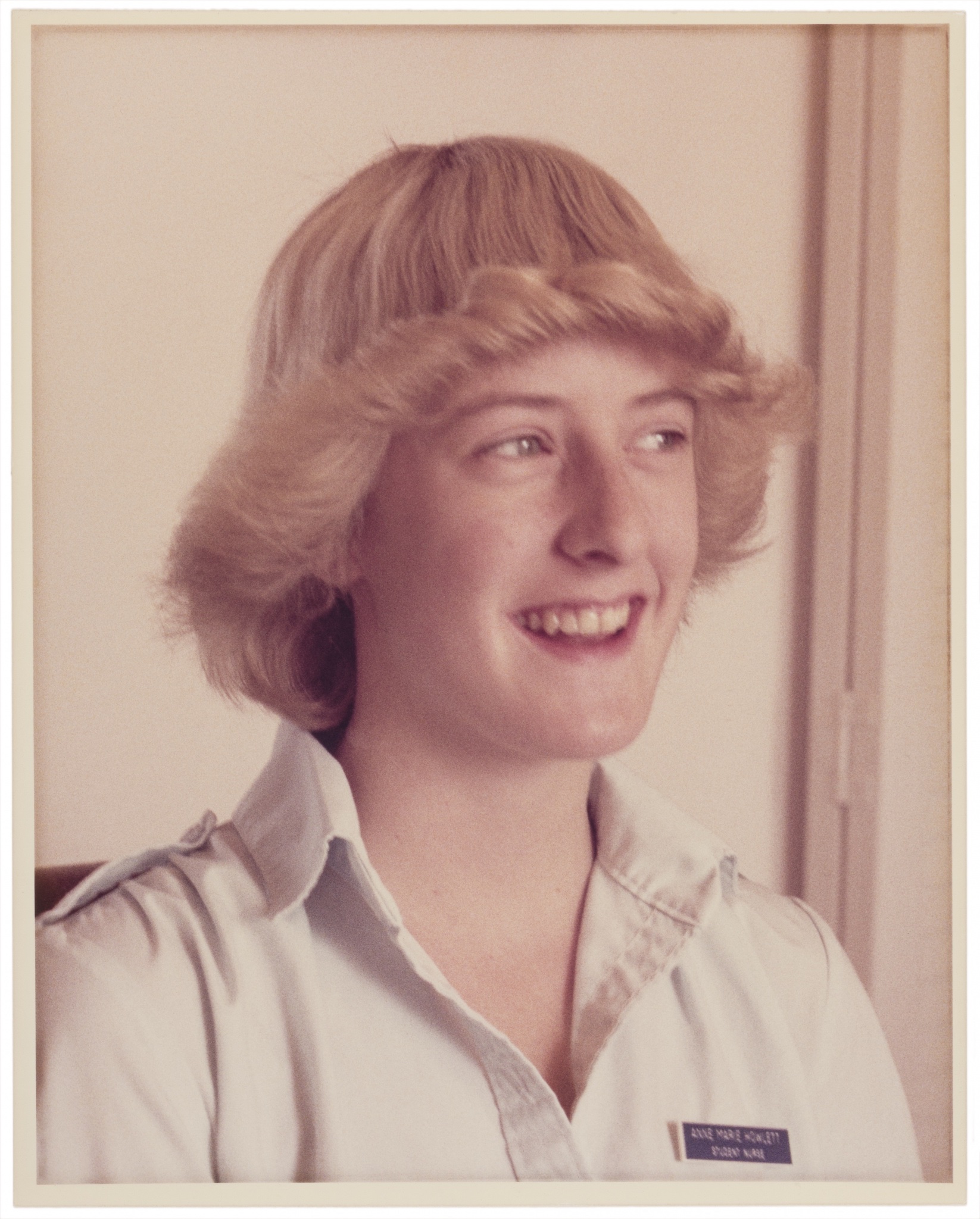 The Anne-Marie Howlett Memorial Bursary – Awards and Scholarships