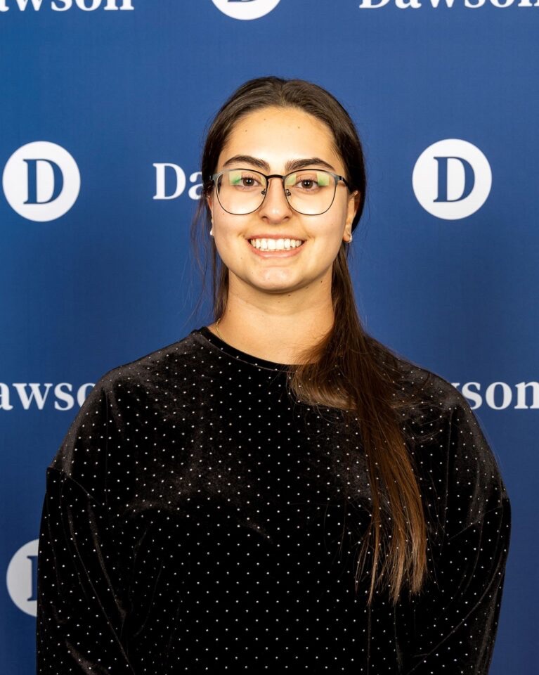 Parisi, Giulia – Awards and Scholarships