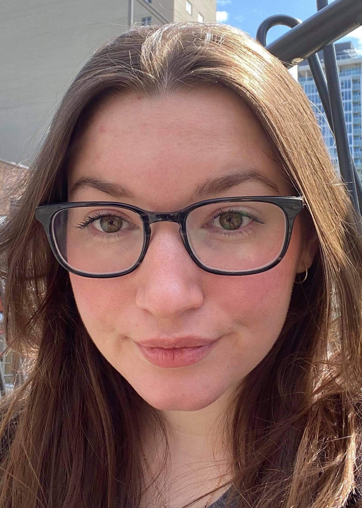 Pallante, Breanna – Awards and Scholarships