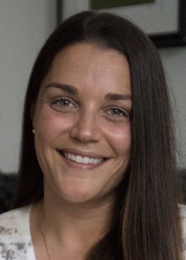 Carota, Caitlin – Awards and Scholarships