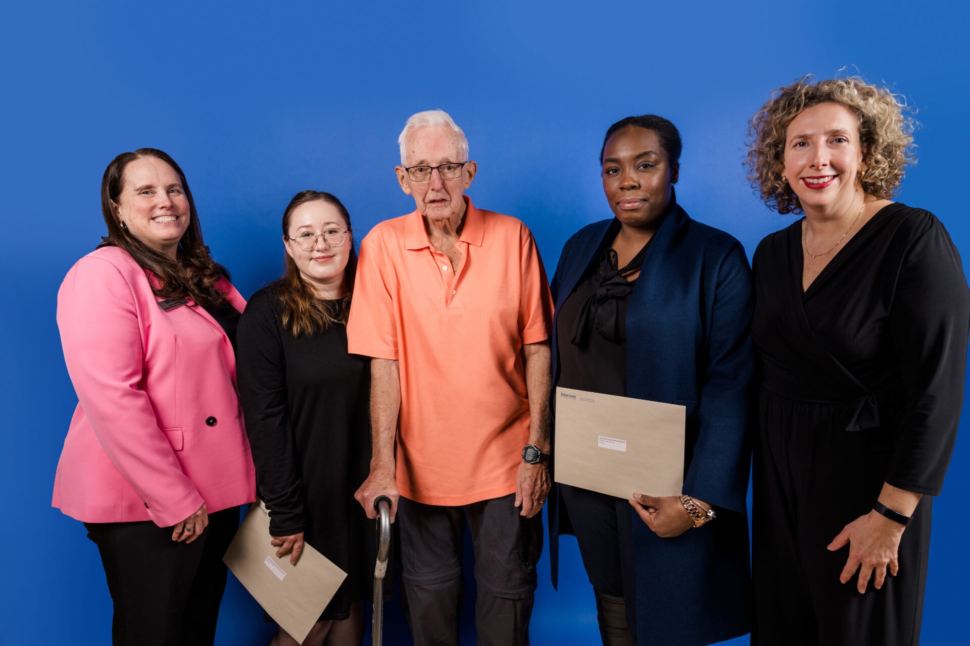 Fall 2023 Awards Ceremony Photo Gallery – Awards and Scholarships