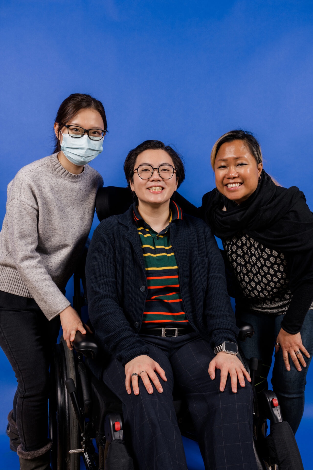 Fall 2023 Awards Ceremony Photo Gallery – Awards and Scholarships