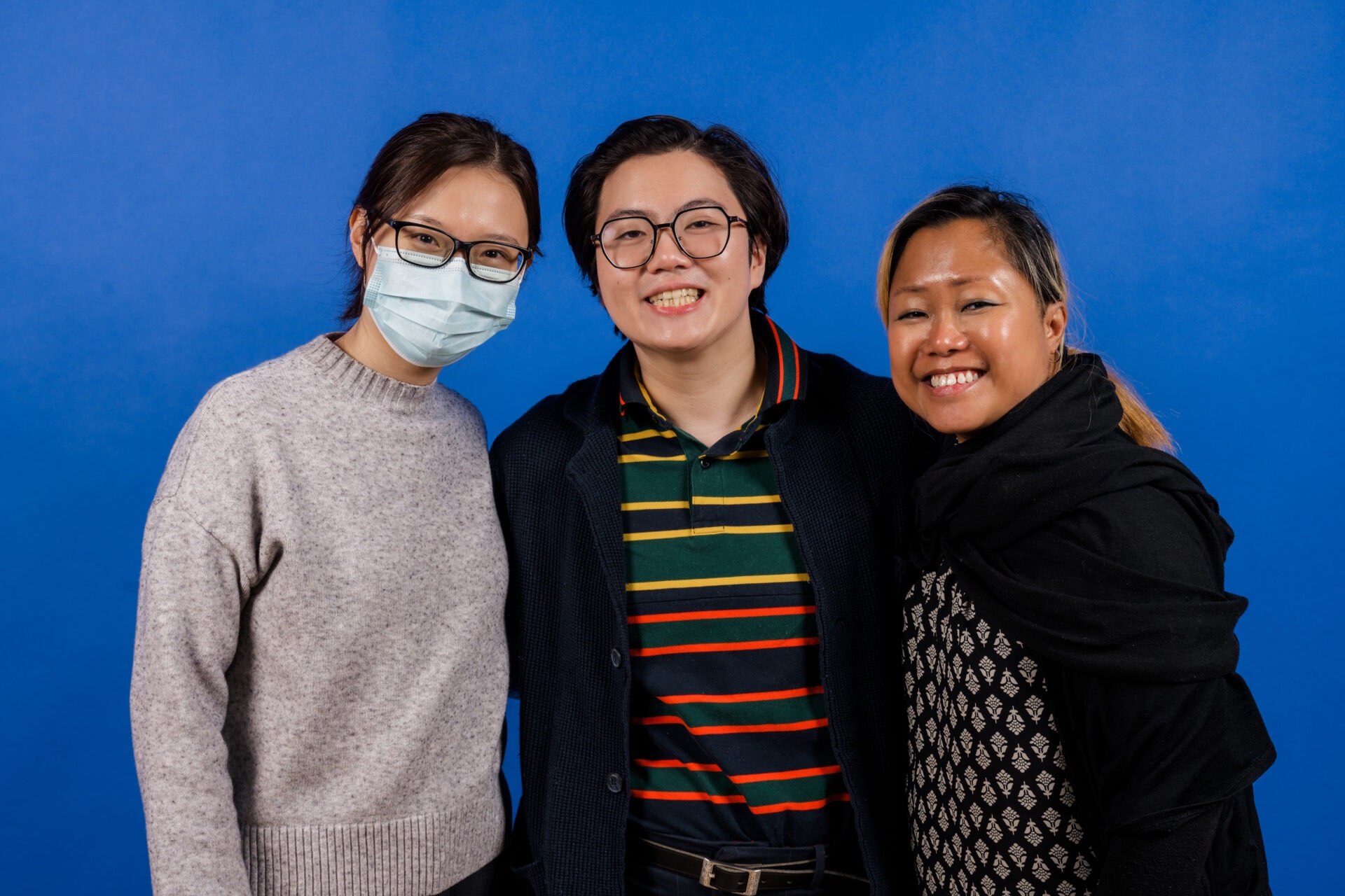 Fall 2023 Awards Ceremony Photo Gallery – Awards and Scholarships