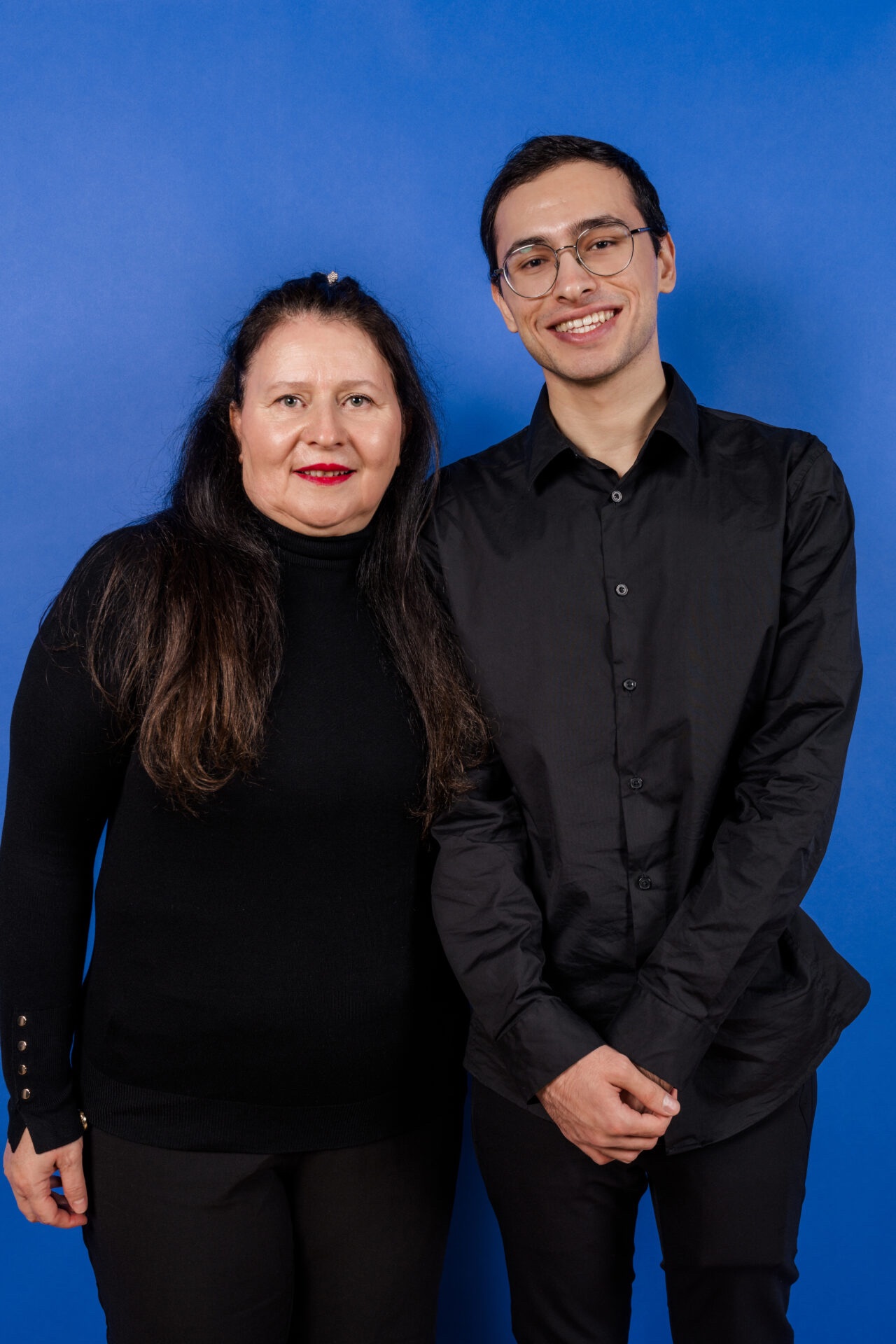 Fall 2023 Awards Ceremony Photo Gallery – Awards and Scholarships