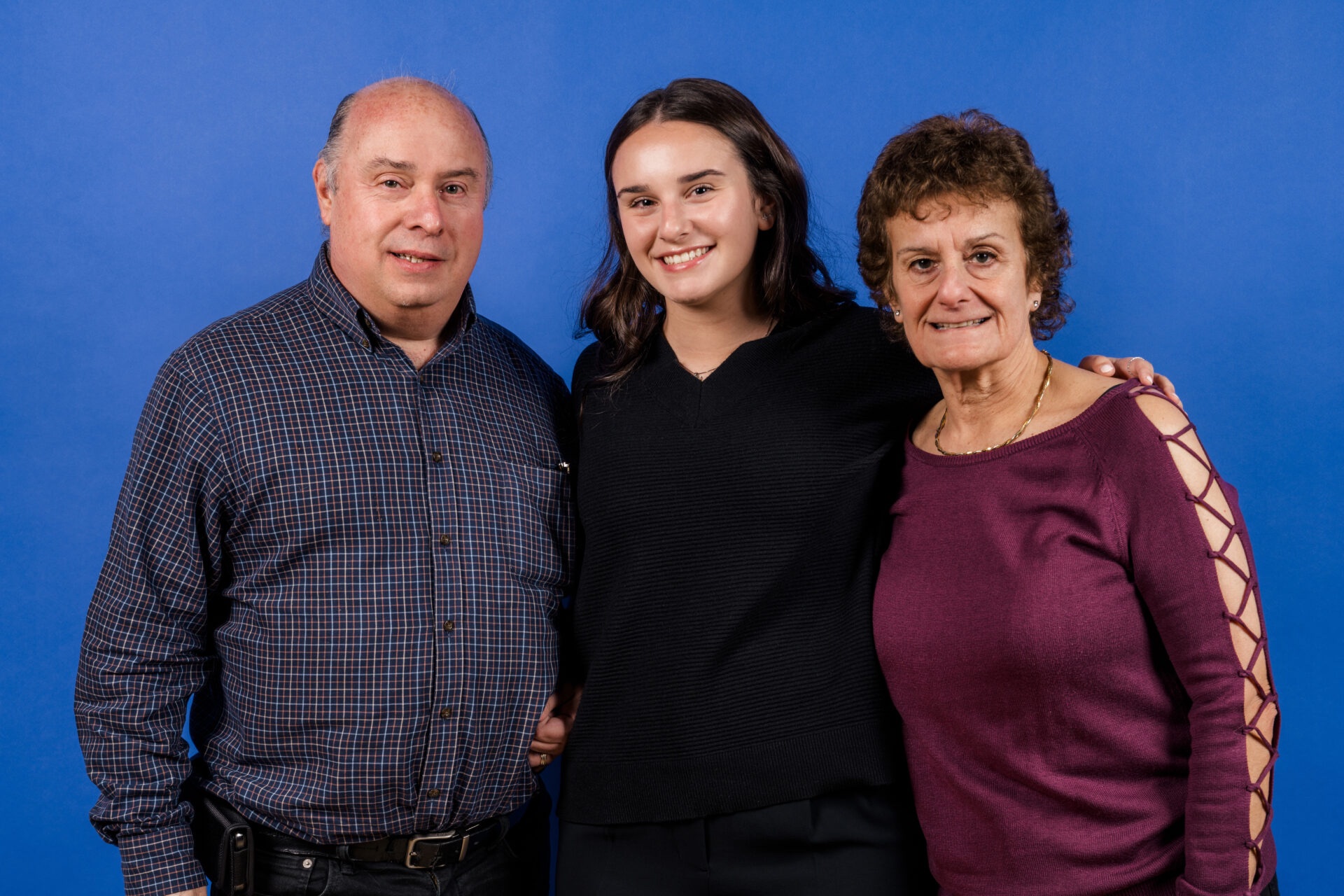 Fall 2023 Awards Ceremony Photo Gallery – Awards and Scholarships