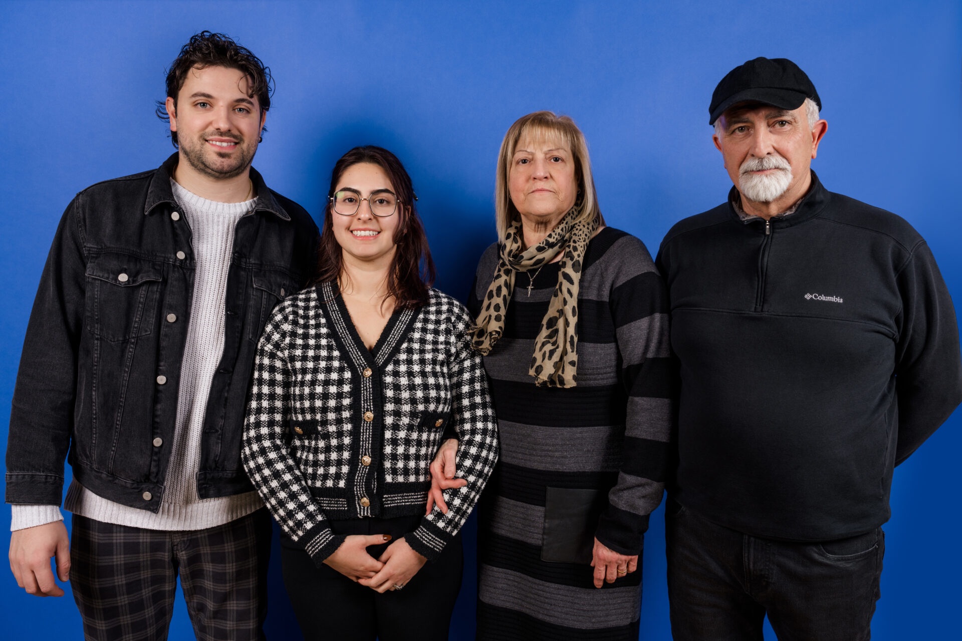 Fall 2023 Awards Ceremony Photo Gallery – Awards and Scholarships